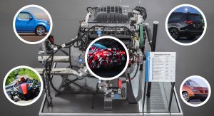 Here Are Five Cars We Want To See Powered By Dodge’s ‘Hellephant’ V8 ...