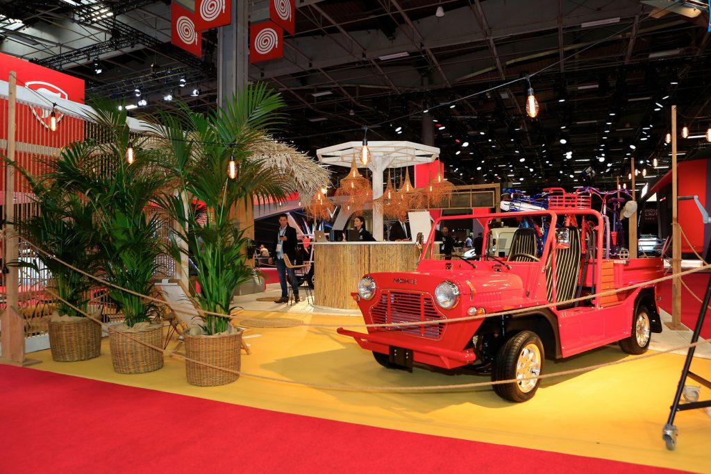 E-Moke Is An Electric Buggy You (Probably) Never Knew Existed | Carscoops