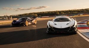 Apollo IE Archives | Carscoops