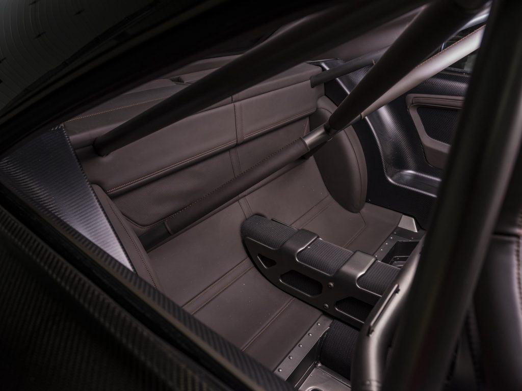 SpeedKore’s 966 WHP 1970 Dodge Charger Evolution Might Be SEMA’s Most ...