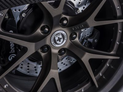 SpeedKore’s 966 WHP 1970 Dodge Charger Evolution Might Be SEMA’s Most ...