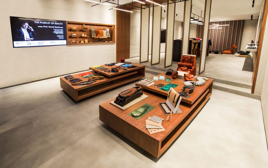 Aston Martin Opens Its First Overseas Design Studio In China | Carscoops