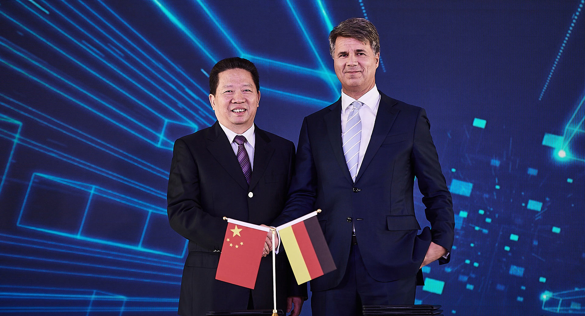 BMW To Gain Control Of Its Chinese Venture With Brilliance Automotive ...