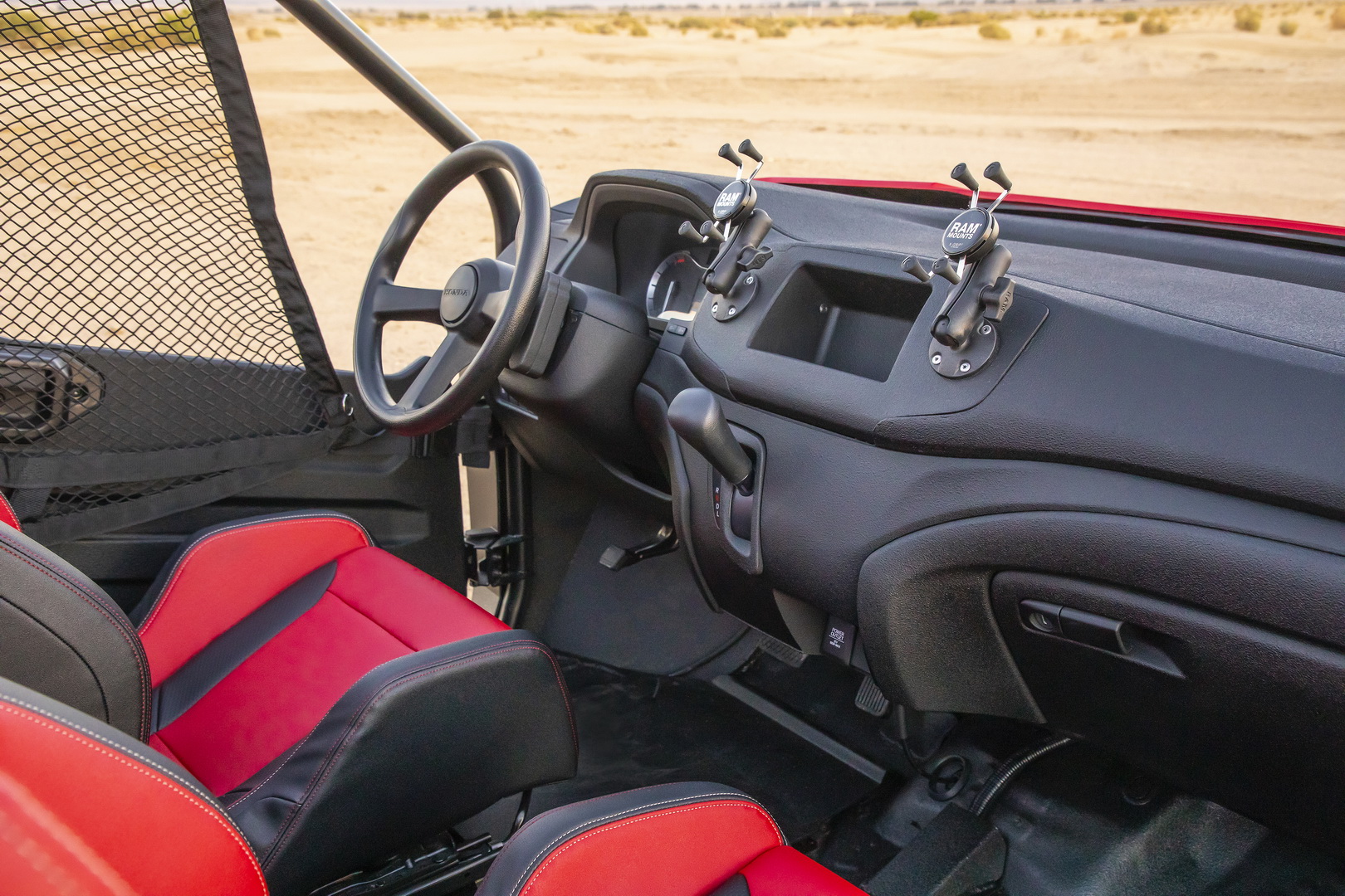 Honda’s New Open Air Vehicle Concept Is A Ridgeline-Based Buggy | Carscoops