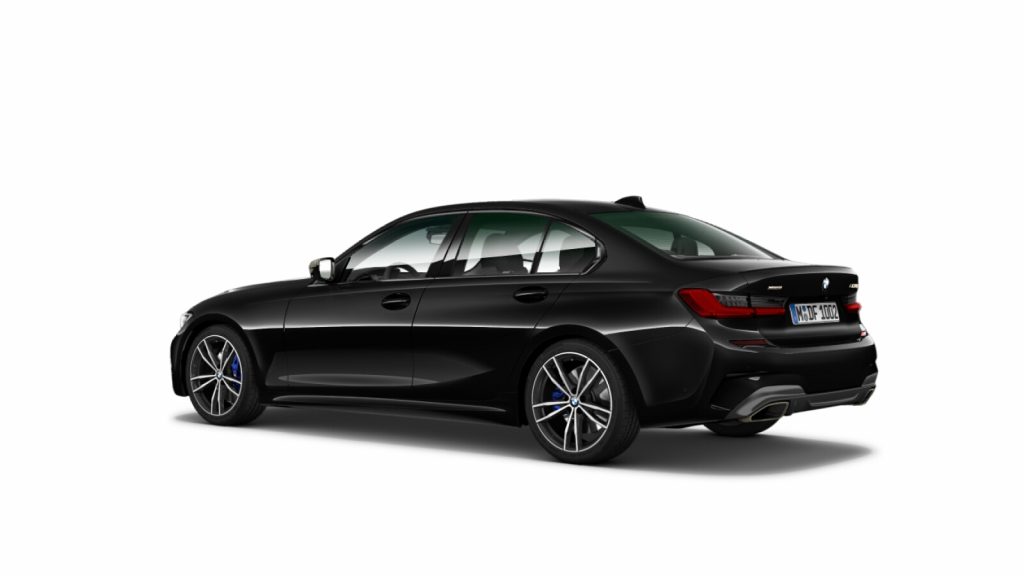 2019 BMW 3 Series G20: This Is It! | Carscoops