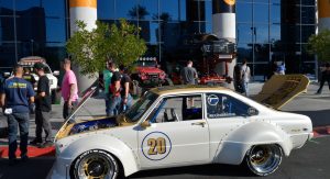 2018 SEMA: Take A Visual Tour Of The World's Biggest Tuning Show ...
