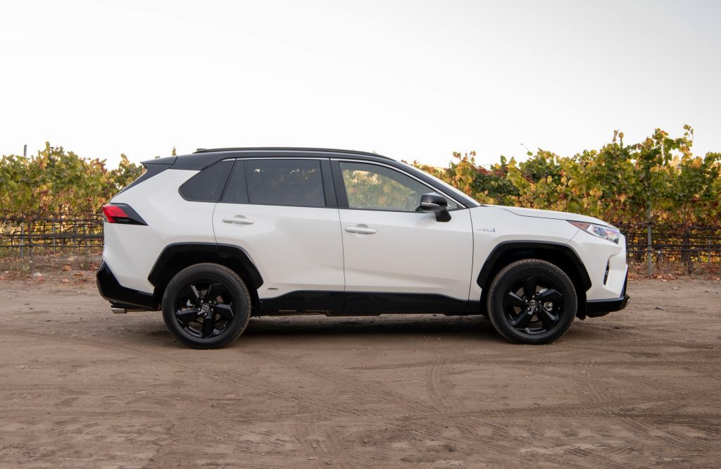 2019 Toyota RAV4 Starts From $26,545: All The Details On Prices, Grades ...