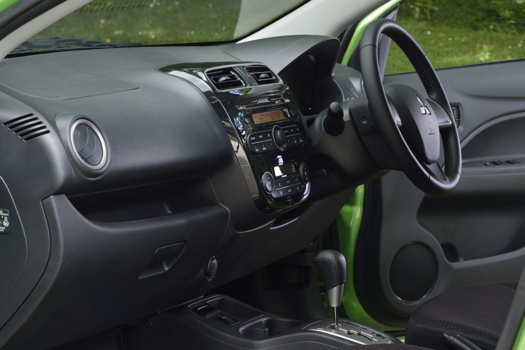 Mitsubishi Boss Says Cars Still Matter, Makes Case For New Lancer ...