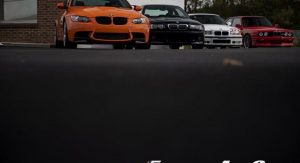 This $3.2 Million Collection Of M And Z Cars Is A BMW Enthusiast's ...