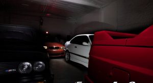 This $3.2 Million Collection Of M And Z Cars Is A BMW Enthusiast's ...