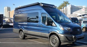 2018 SEMA: Take A Visual Tour Of The World's Biggest Tuning Show ...