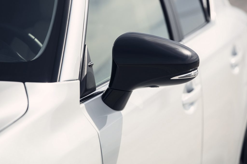 2019 Lexus CT 200h Arrives With New Grades And Specifications | Carscoops