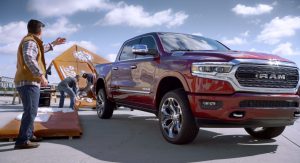 Santa Gets An Upgrade In The Form Of A Dodge Challenger SRT Hellcat ...