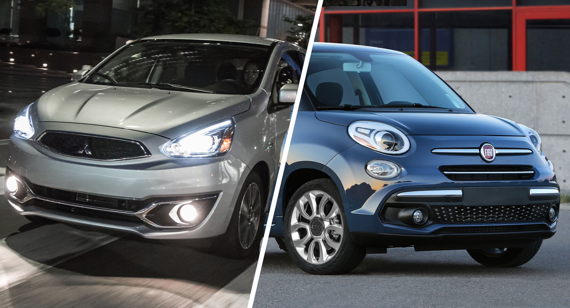 Foreign Automakers Dominate List Of Worst Cars For 2018 | Carscoops