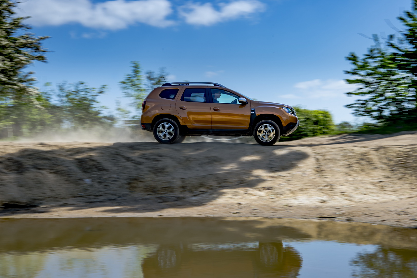 Dacia Duster UK Lineup Extended With New 1.5-Liter, 115 PS Diesel ...