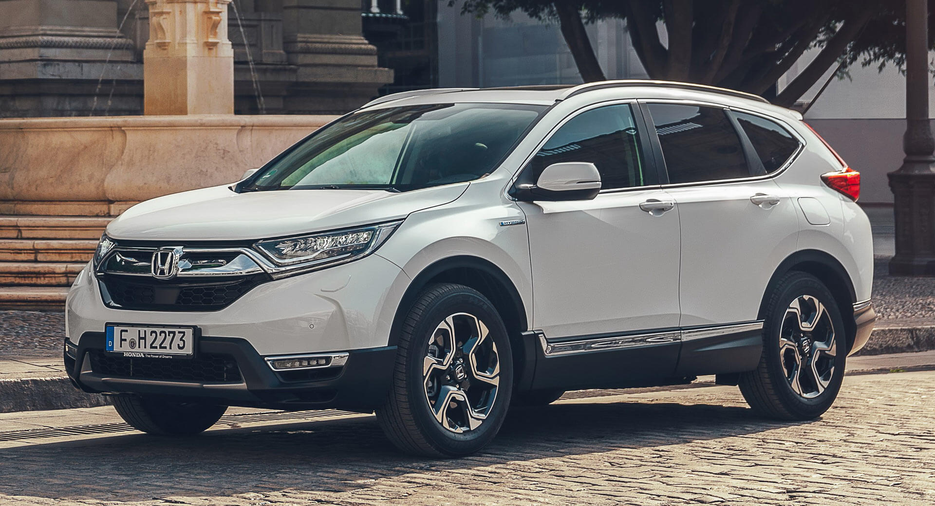 Honda Ditching Diesels In Europe, Will Focus On EV And Hybrid Tech ...