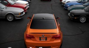 This $3.2 Million Collection Of M And Z Cars Is A BMW Enthusiast's ...