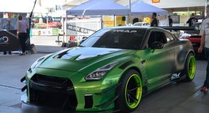 2018 SEMA: Take A Visual Tour Of The World's Biggest Tuning Show ...