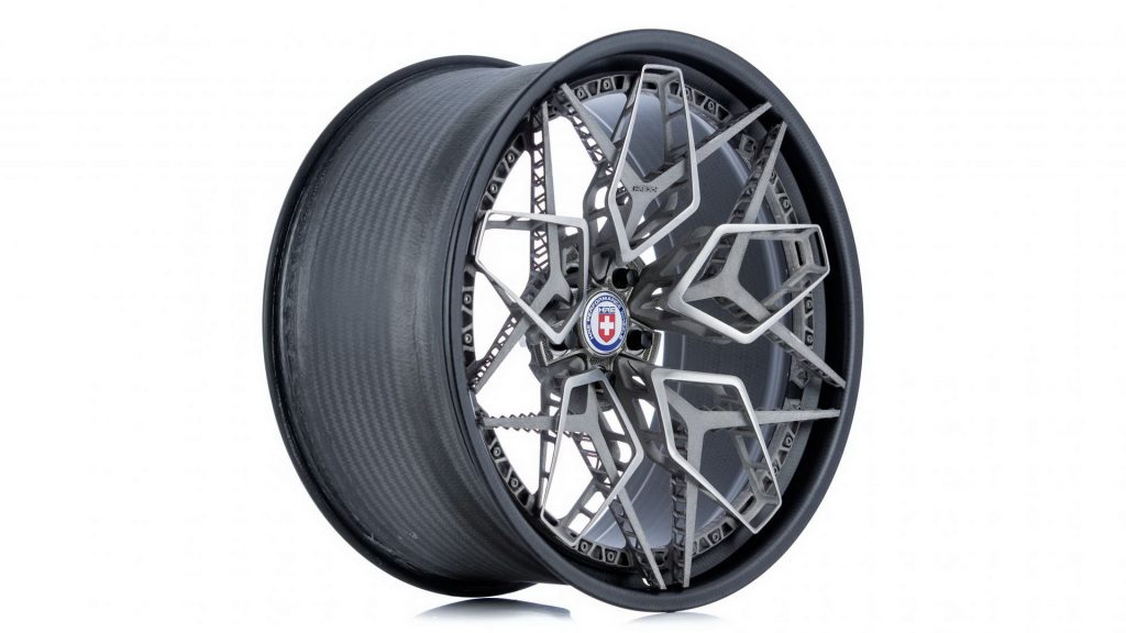 World’s First 3D-Printed Titanium Wheels Are Just Insane To Look At ...