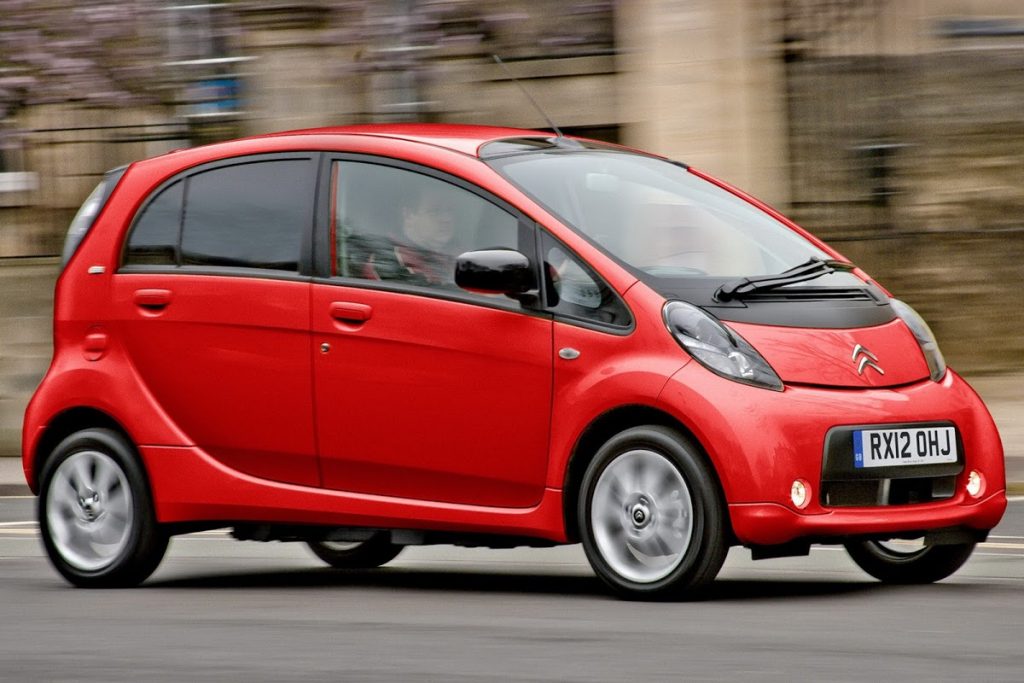 PSA’s Free2Move Ride-Sharing Service Launches In Paris | Carscoops
