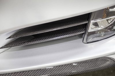 Unplugged Performance’s Tesla Model S Widebody Kit Costs A Ludicrous ...