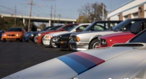 This $3.2 Million Collection Of M And Z Cars Is A BMW Enthusiast's ...