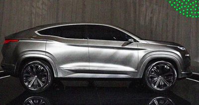 Fiat Fastback Concept Will Lead To Toro-Based Production Coupe ...