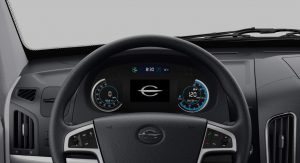 FedEx Adds 1,000 China-Built Chanje F8100 Electric Vans To Its Fleet ...