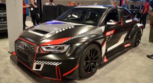 2018 SEMA: Take A Visual Tour Of The World's Biggest Tuning Show ...