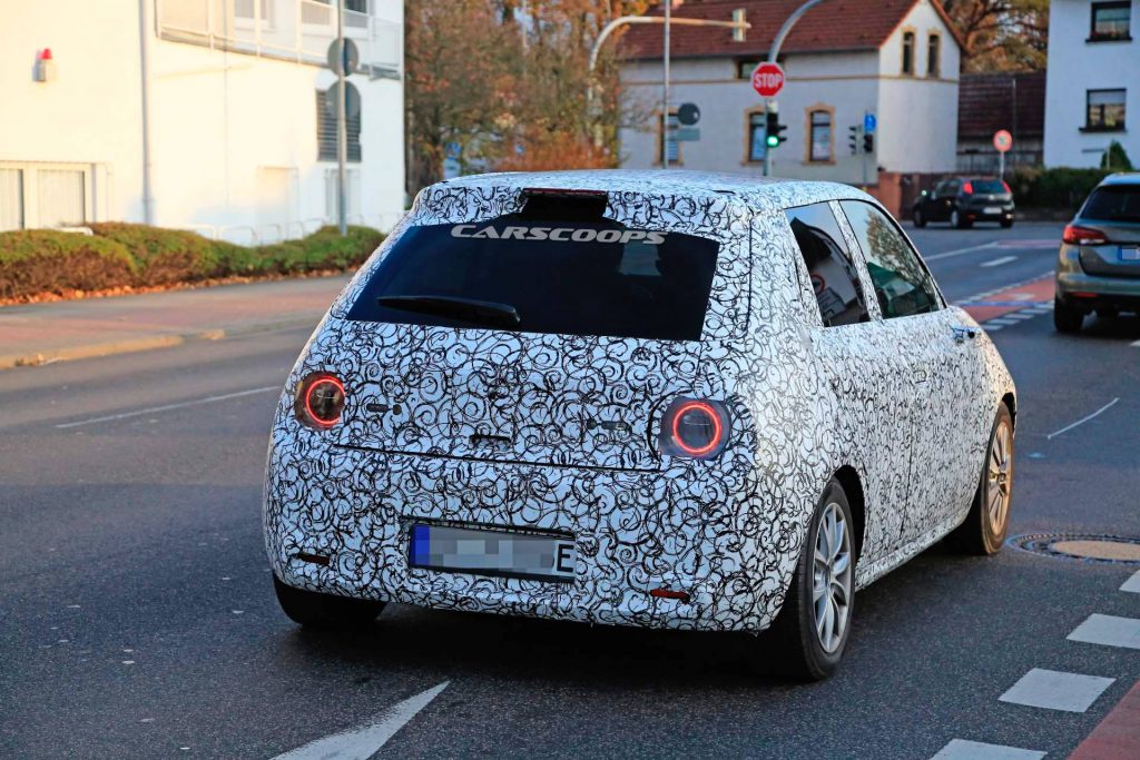 Honda Teases Geneva Motor Show-Bound EV Prototype | Carscoops