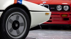 This $3.2 Million Collection Of M And Z Cars Is A BMW Enthusiast's ...