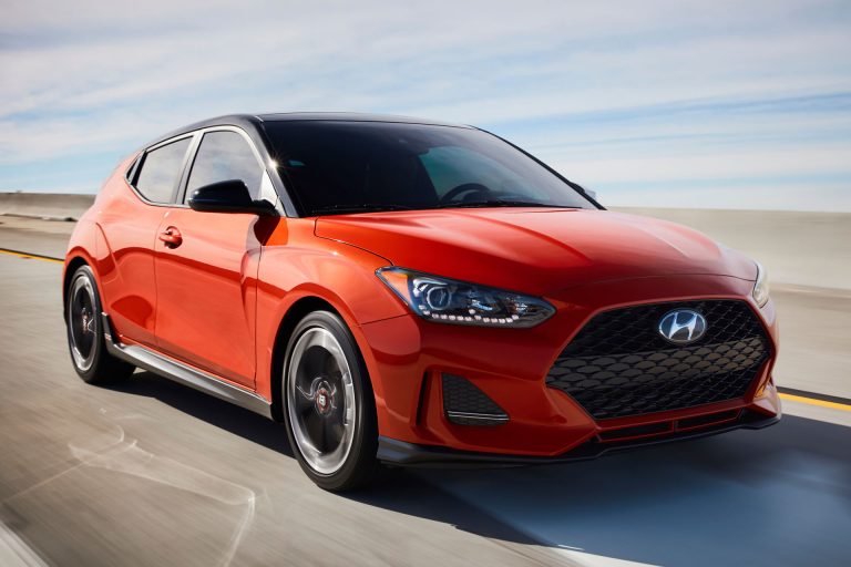 Hyundai’s Design Renaissance: How The Koreans Went From Bland To Bold ...