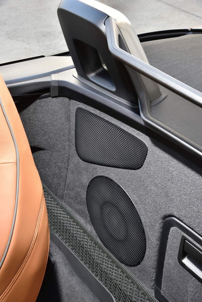 Get A Look At The 2019 BMW Z4 M40i From Every Angle In 121 Photos ...