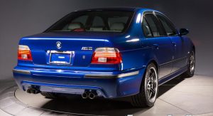 This $3.2 Million Collection Of M And Z Cars Is A BMW Enthusiast's ...