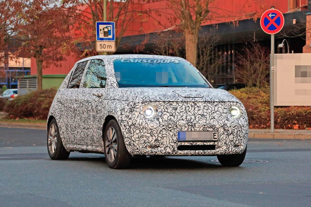 Honda Teases Geneva Motor Show-Bound EV Prototype | Carscoops