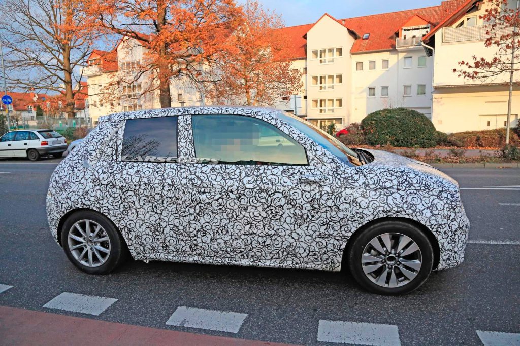Honda Teases Geneva Motor Show-Bound EV Prototype | Carscoops