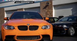 This $3.2 Million Collection Of M And Z Cars Is A BMW Enthusiast's ...