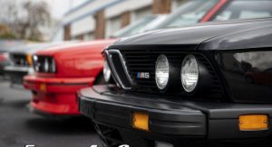 This $3.2 Million Collection Of M And Z Cars Is A BMW Enthusiast's ...