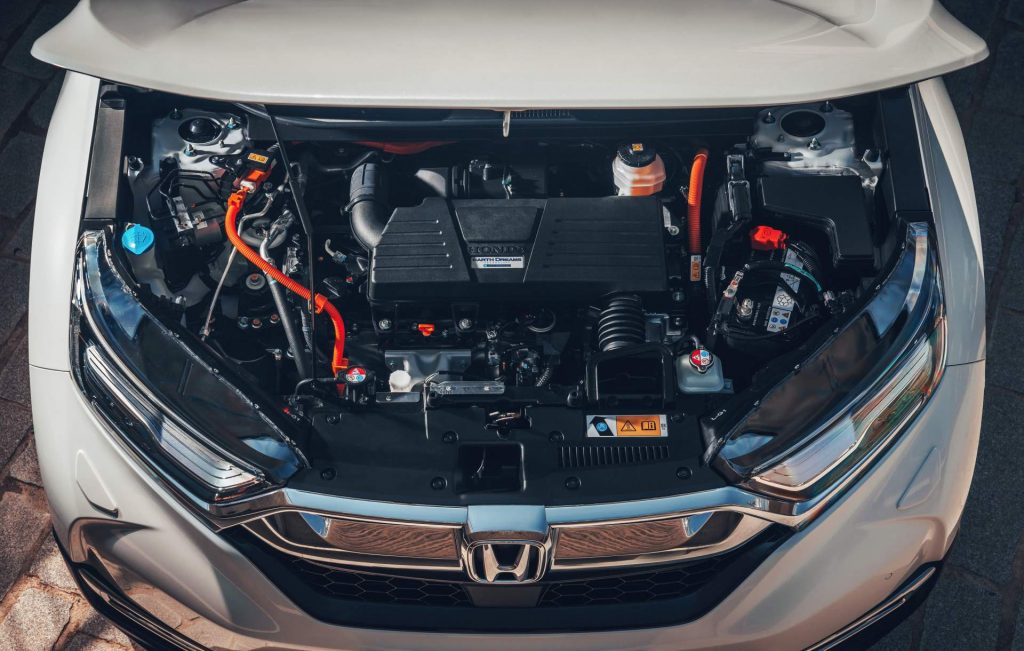 Honda Ditching Diesels In Europe, Will Focus On EV And Hybrid Tech ...