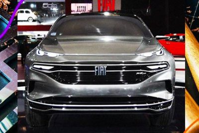 Fiat Fastback Concept Will Lead To Toro-Based Production Coupe ...