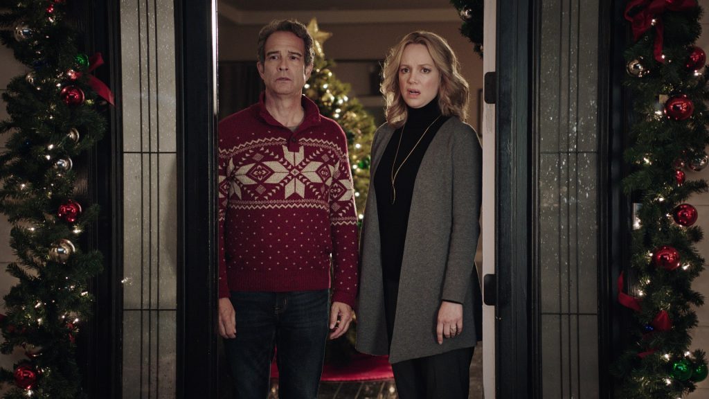 Santa Gets An Upgrade In The Form Of A Dodge Challenger SRT Hellcat ...