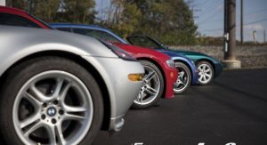 This $3.2 Million Collection Of M And Z Cars Is A BMW Enthusiast's ...