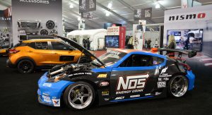 2018 SEMA: Take A Visual Tour Of The World's Biggest Tuning Show ...