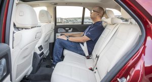 2019 Mercedes GLE Detailed: More Tech, More Space, More Everything ...