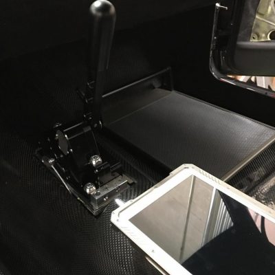 This 1968 Ford Mustang Has A Ferrari Twin-Turbo V8 Engine | Carscoops