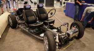 2018 SEMA: Take A Visual Tour Of The World's Biggest Tuning Show ...