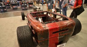 2018 SEMA: Take A Visual Tour Of The World's Biggest Tuning Show ...