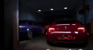 This $3.2 Million Collection Of M And Z Cars Is A BMW Enthusiast's ...