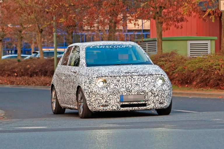 Honda Teases Geneva Motor Show-Bound EV Prototype | Carscoops