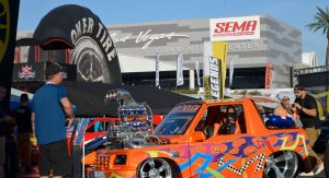 2018 SEMA: Take A Visual Tour Of The World's Biggest Tuning Show ...